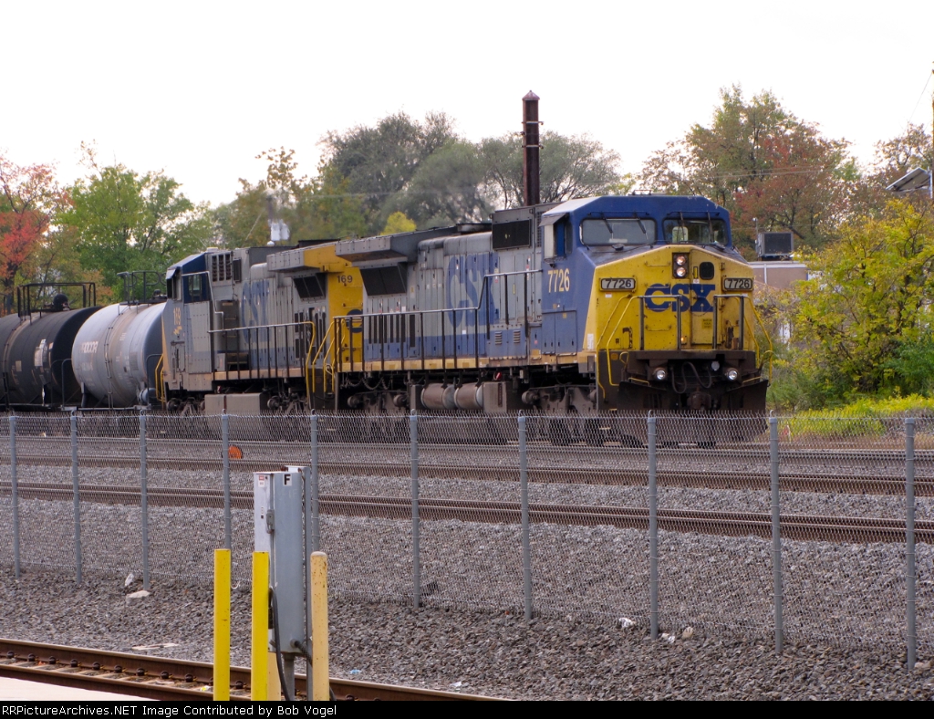 CSX 7728